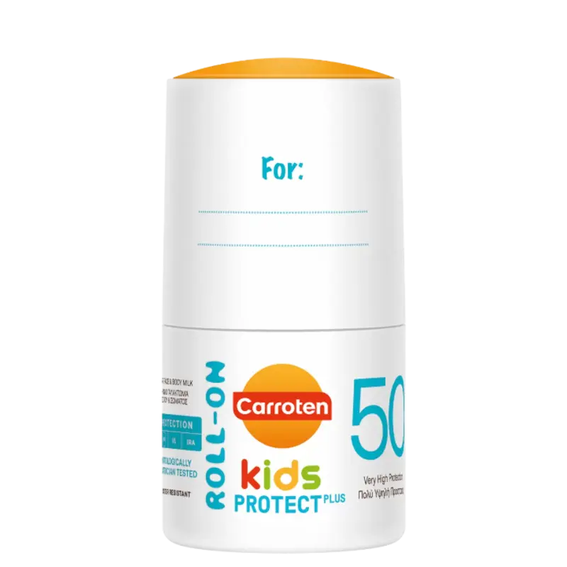 Carroten Sun Kids Roll-on za decu SPF50+