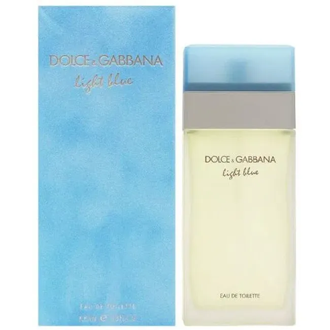 Dolce&Gabbana Light Blue ženski parfem EDT 100ml