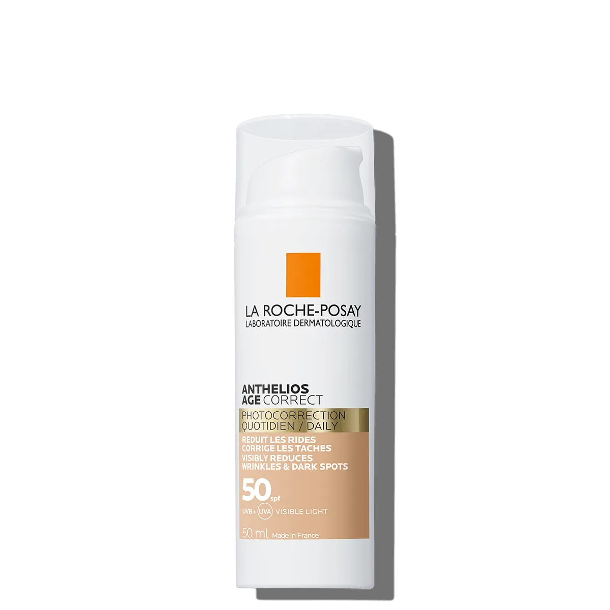 Tonirana krema Anthelios anti age SPF50 La Roche Posay