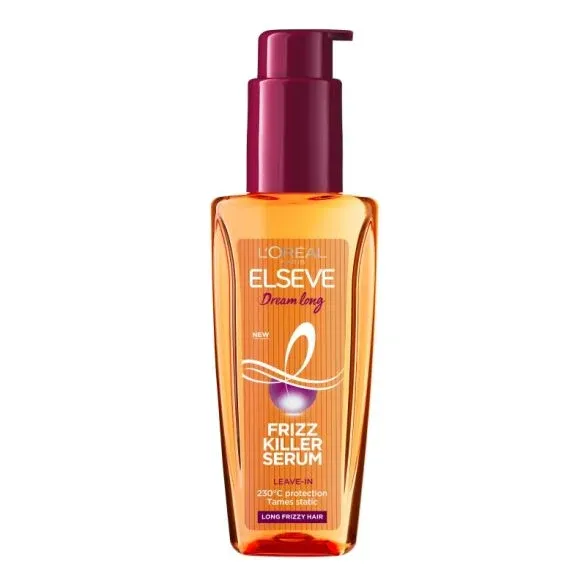 Serum za toplotnu zaštitu kose Dream long Loreal