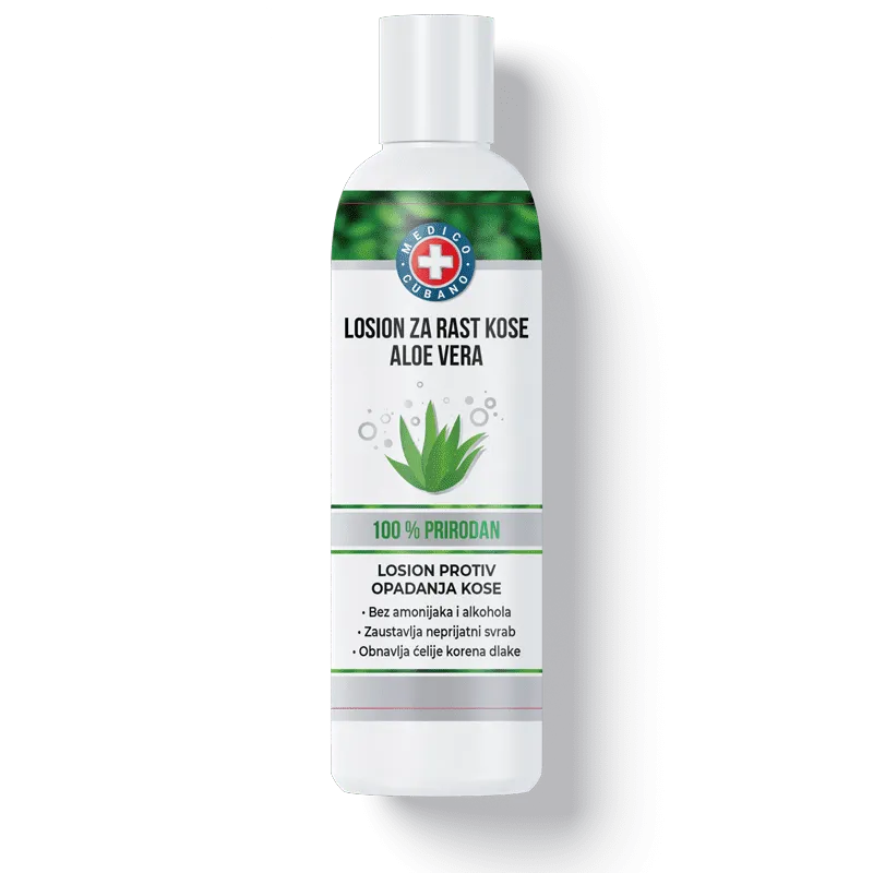 Losion protiv opadanja kose 200ml