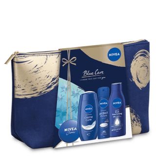 Nivea set creme care bag