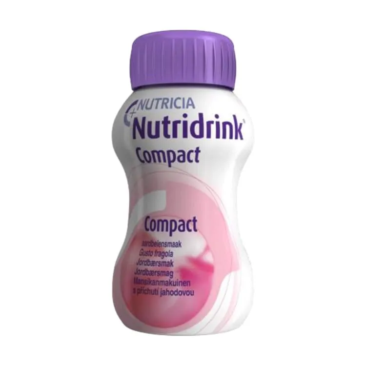 NUTRIDRINK Nutricia 200ml