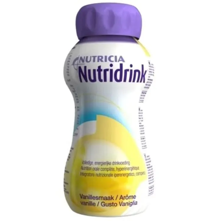 NUTRIDRINK Nutricia 200ml