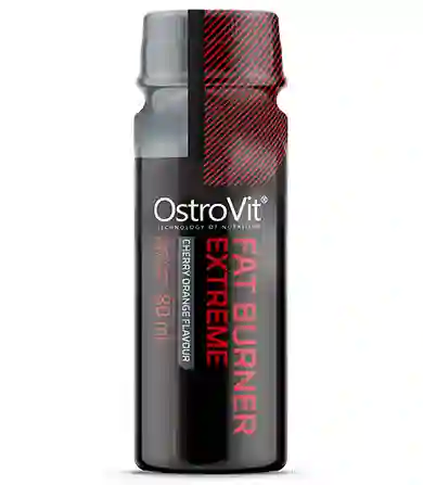 OstroVit Fat Burner Extreme Shot 80 ml