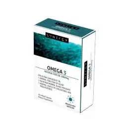 Omega 3 kapsule Synergy