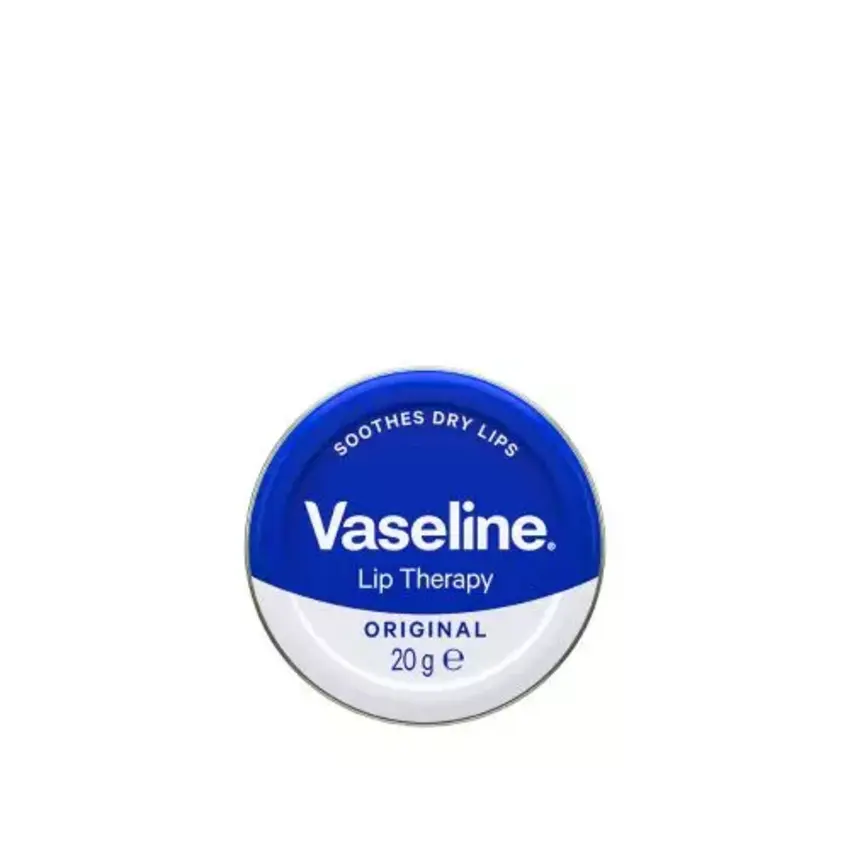 Vaseline Lip Therapy original balzam za suve i ispucale usne 20 g