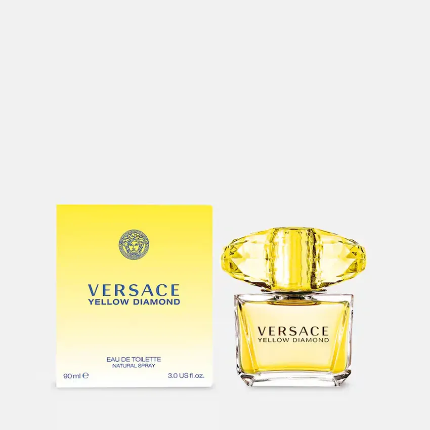 Versace Yellow Diamond parfem za žene 90ml