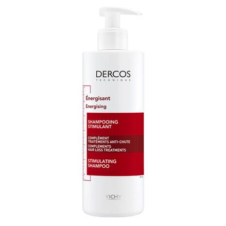 Vichi Dercos Energising šampon