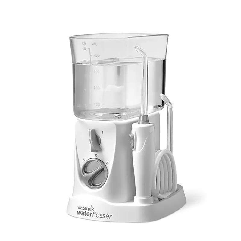 Waterpik Nano Water Flosser oralni tuš za ispiranje zuba